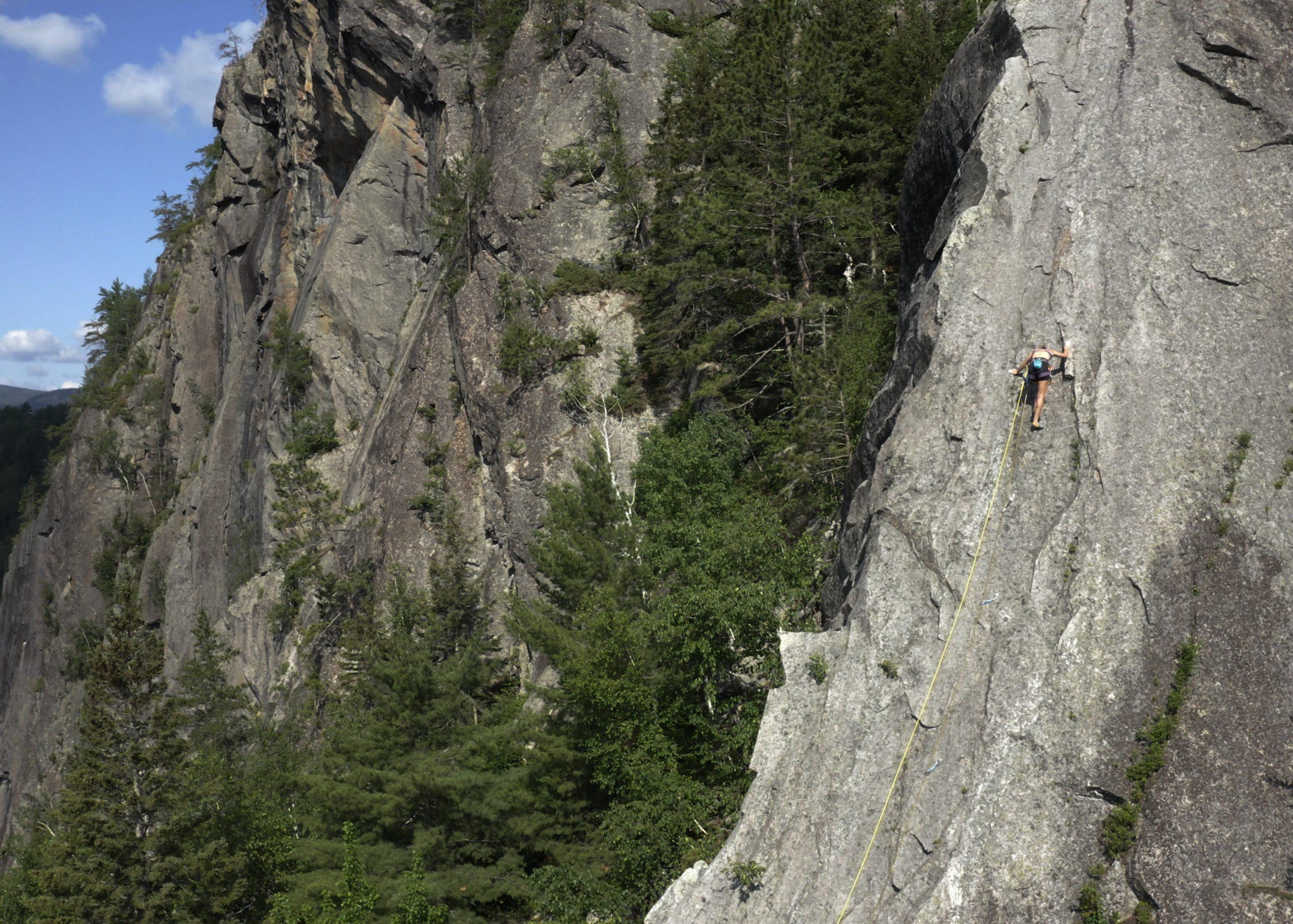 Accueil - FQME : Fédération Québecoise de Montagne et d'Escalade